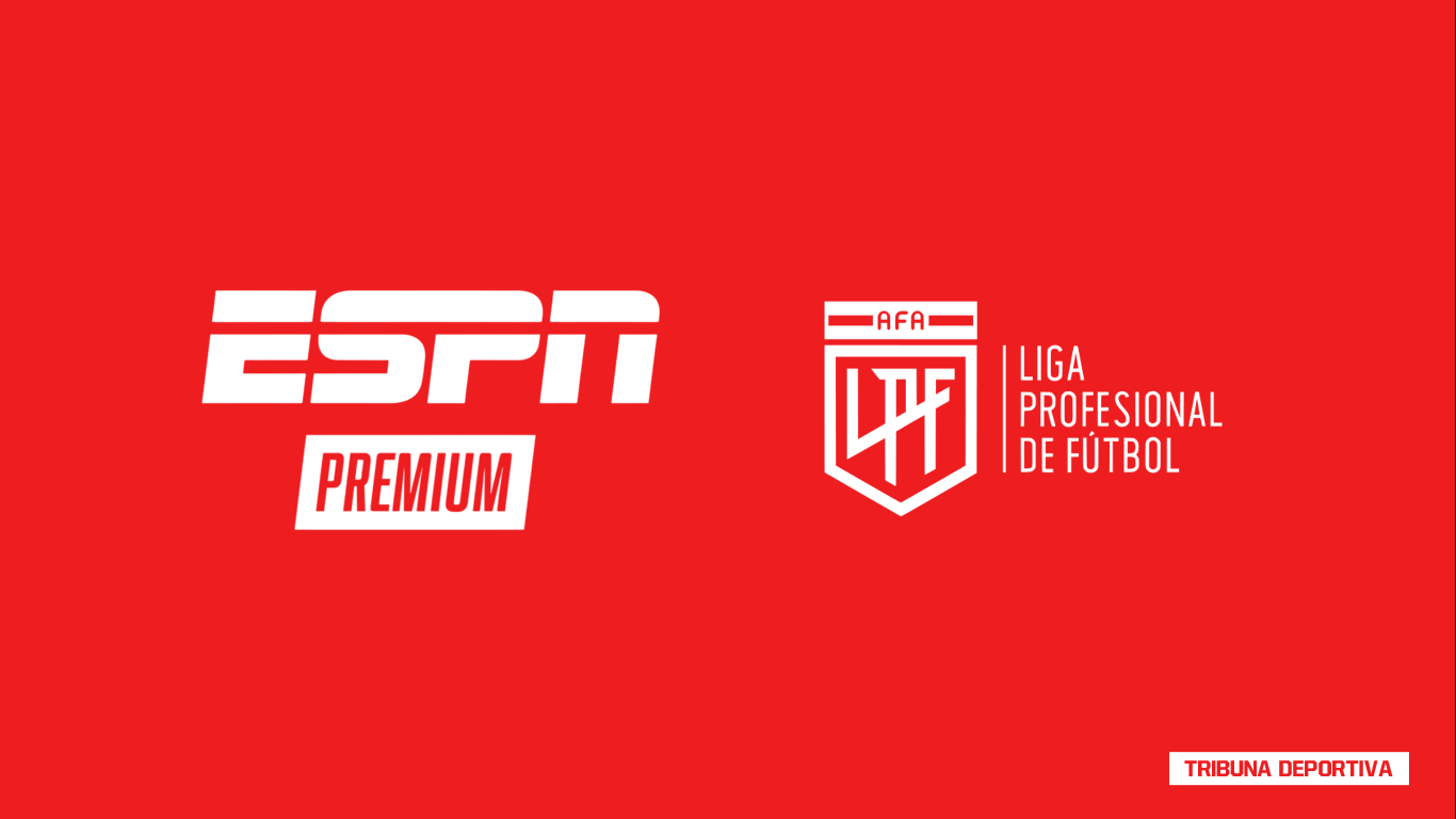 ESPN Premium en vivo - Pelota Libre